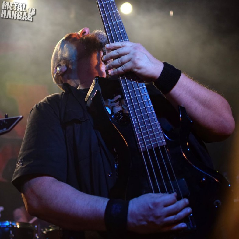 Metal Hangar 18 « Интервю с Peter „Peavy“ Wagner (RAGE)