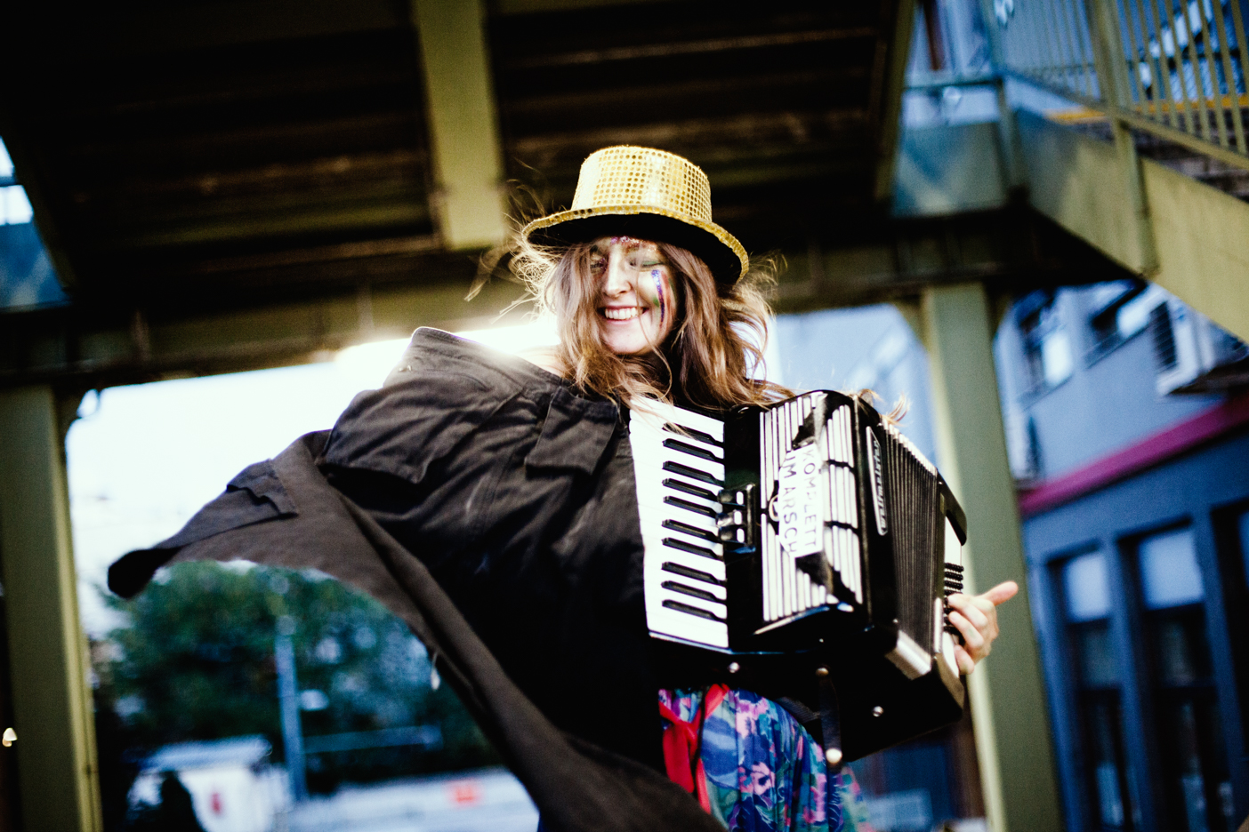 Metal Hangar 18 « ALICIA EDELWEISS с концерт в София на 16 април