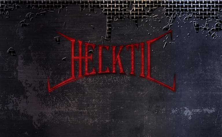 Metal Hangar 18 « New Wave Of Bulgarian Metal – Кои са HECKTIC?