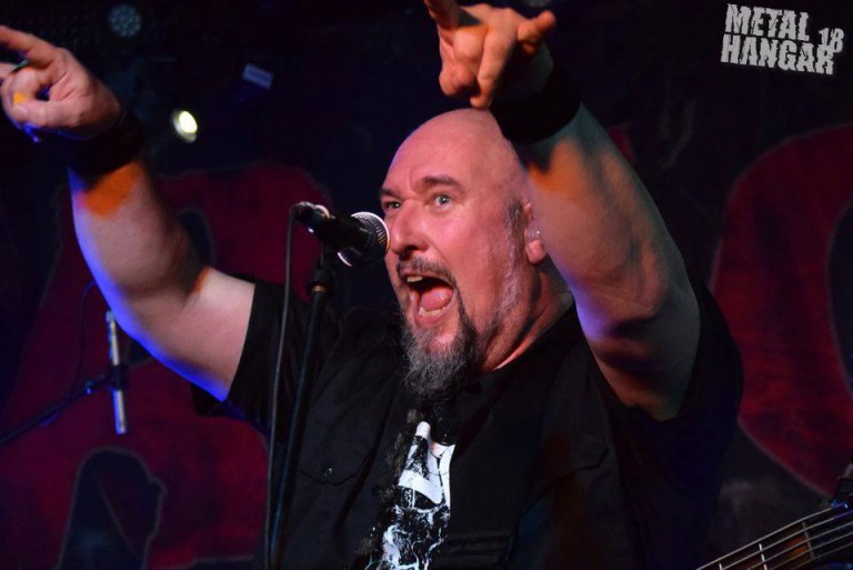 Metal Hangar 18 « Интервю с Peter „Peavy“ Wagner (RAGE)