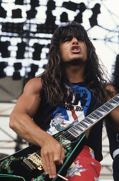 Metal Hangar 18 « На този ден в ROCK и METAL – 28.01