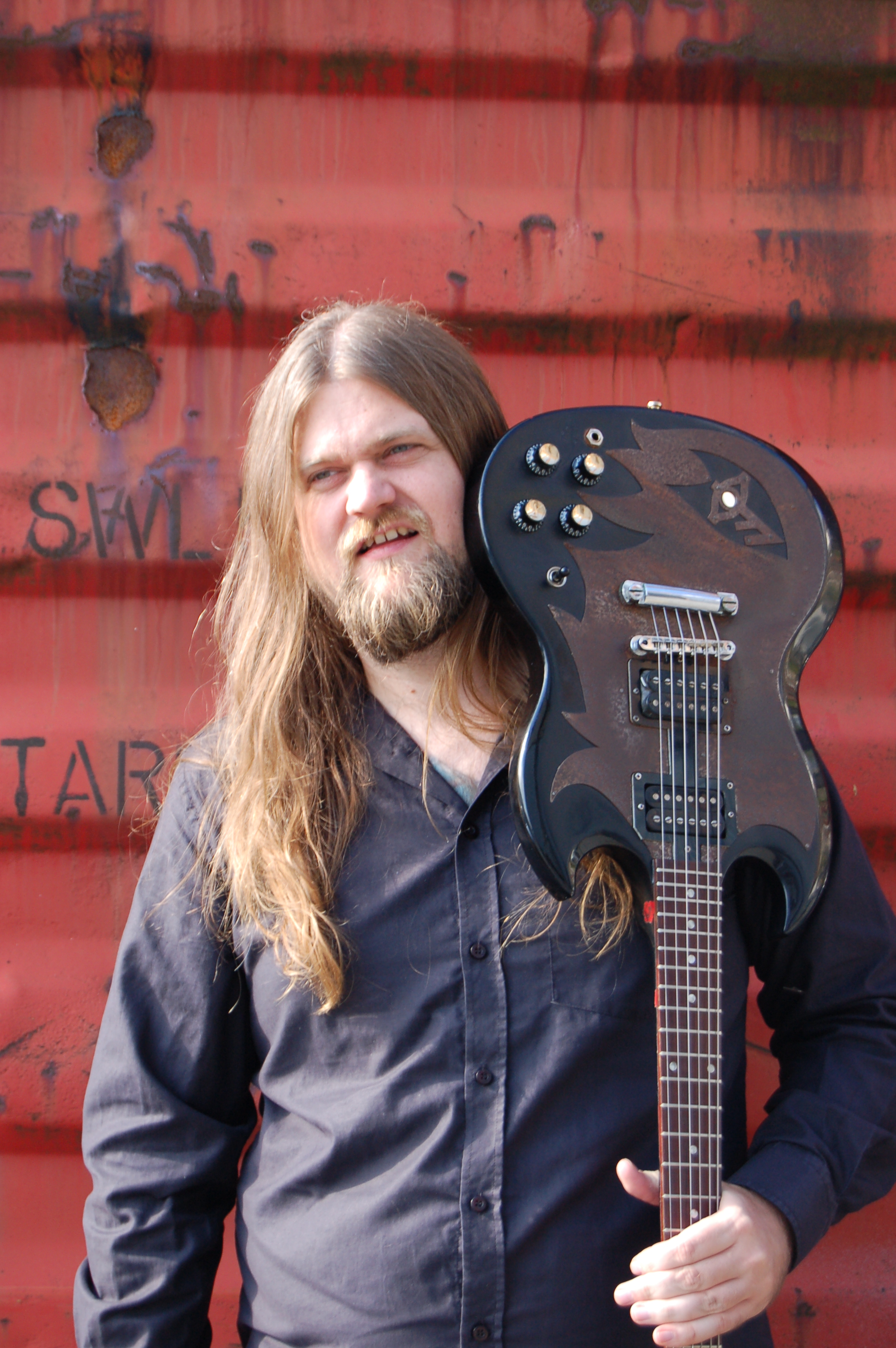 Metal Hangar 18 « На този ден в ROCK и METAL – 27.11