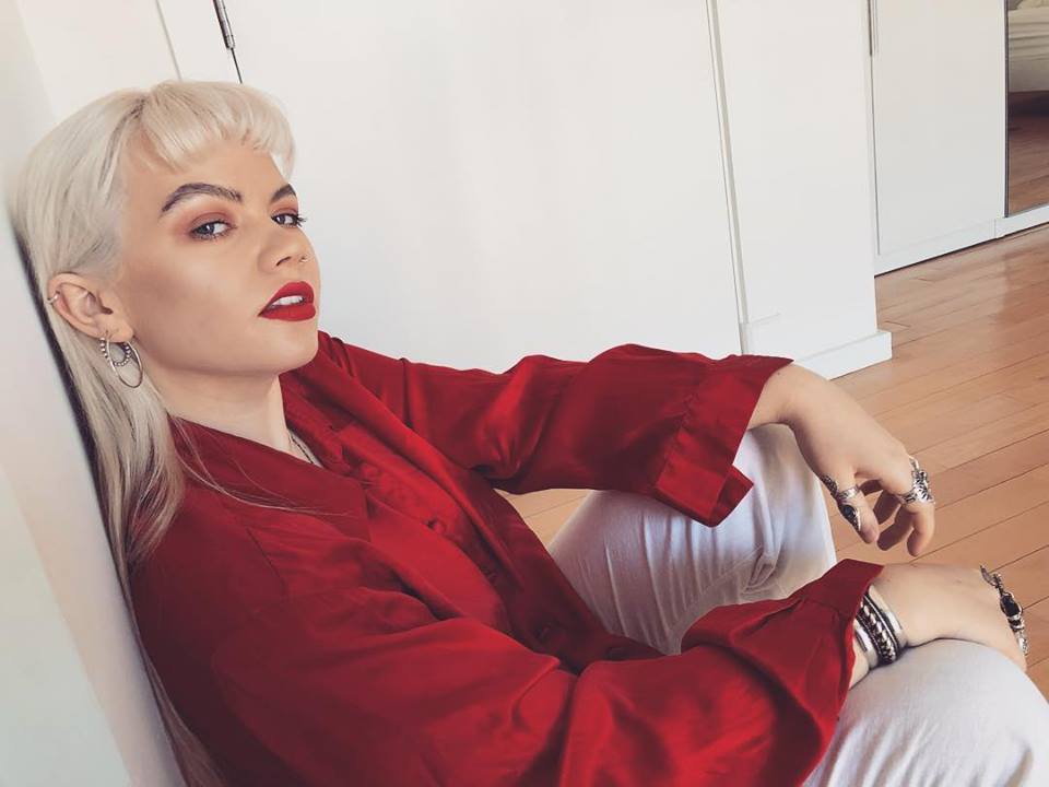 Metal Hangar 18 « Английската певица Chinchilla ще бъде специален гост ...