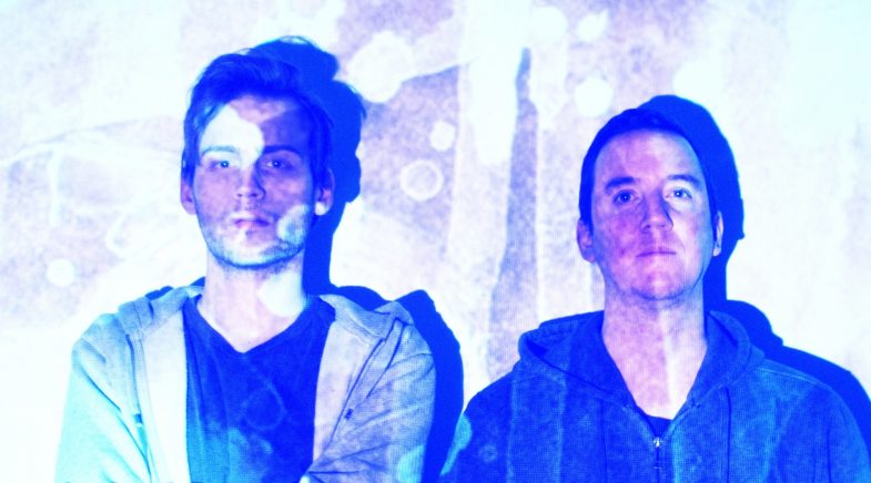 Metal Hangar 18 « LANTLÔS са готови с новия си албум