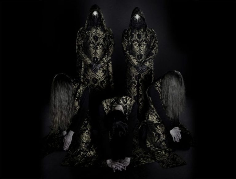 Metal Hangar 18 « Нов видеоклип от SCHAMMASCH