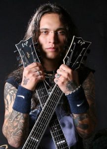 Metal Hangar 18 « Интервю със Zoltán Farkas (EKTOMORF)