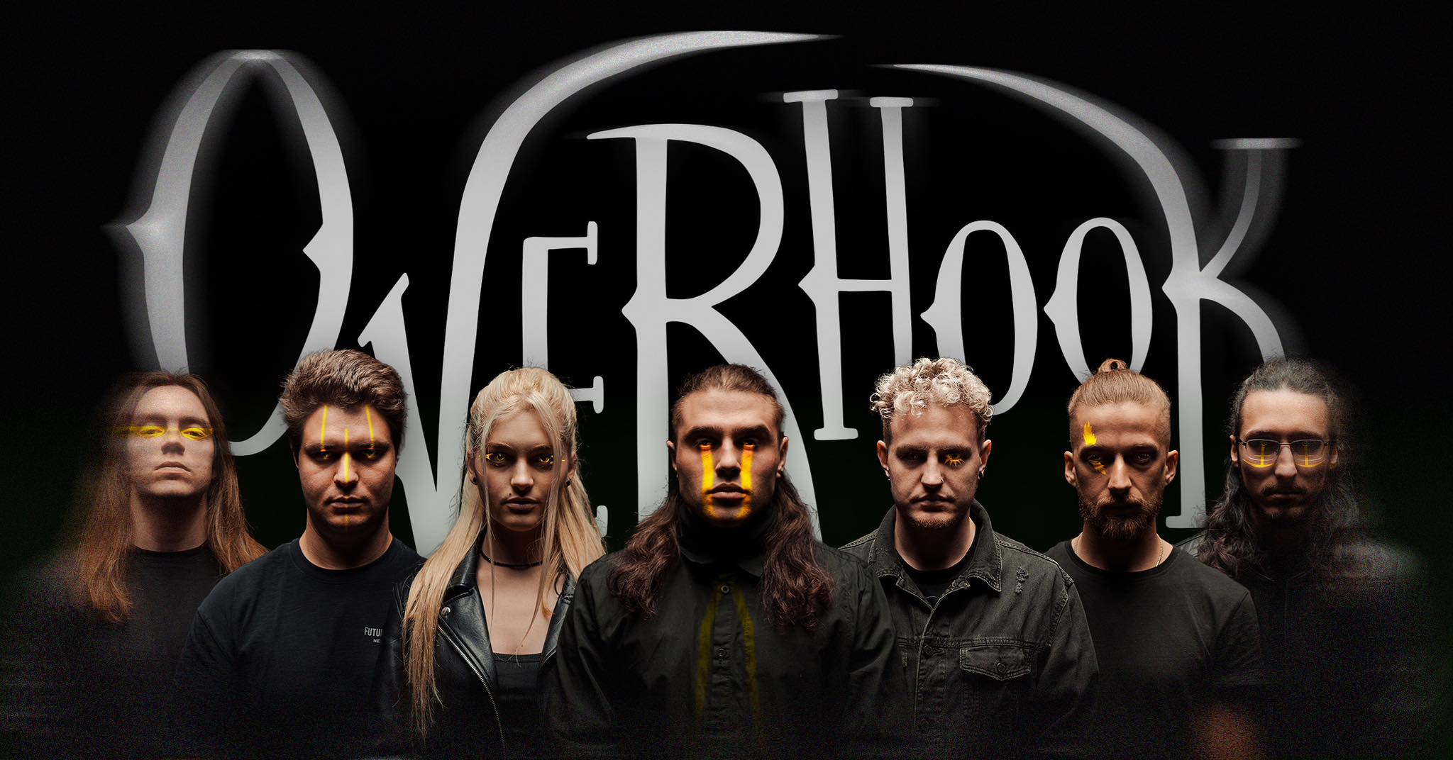 Metal Hangar 18 « Overhook с нов сингъл